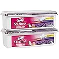 Amazon.com: Clorox Scentiva Disinfecting Wet Mop Pad, Tuscan Lavender ...