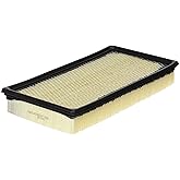 Amazon.com: Motorcraft - FA1042 Air Filter : Automotive