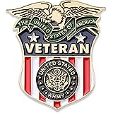 Amazon.com: US Army Vietnam Veteran Lapel Pin : Cell Phones & Accessories