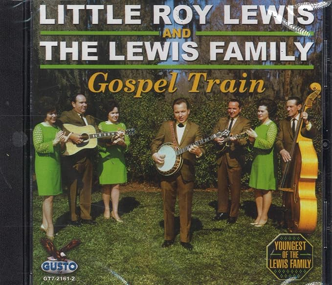 Gospel Train - Amazon.co.uk