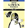 How Linux Works, 3rd Edition: What Every Superuser Should Know: Ward ...