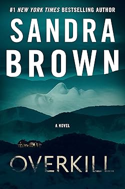 List Of Sandra Brown Books In Order - Mystery Sequels