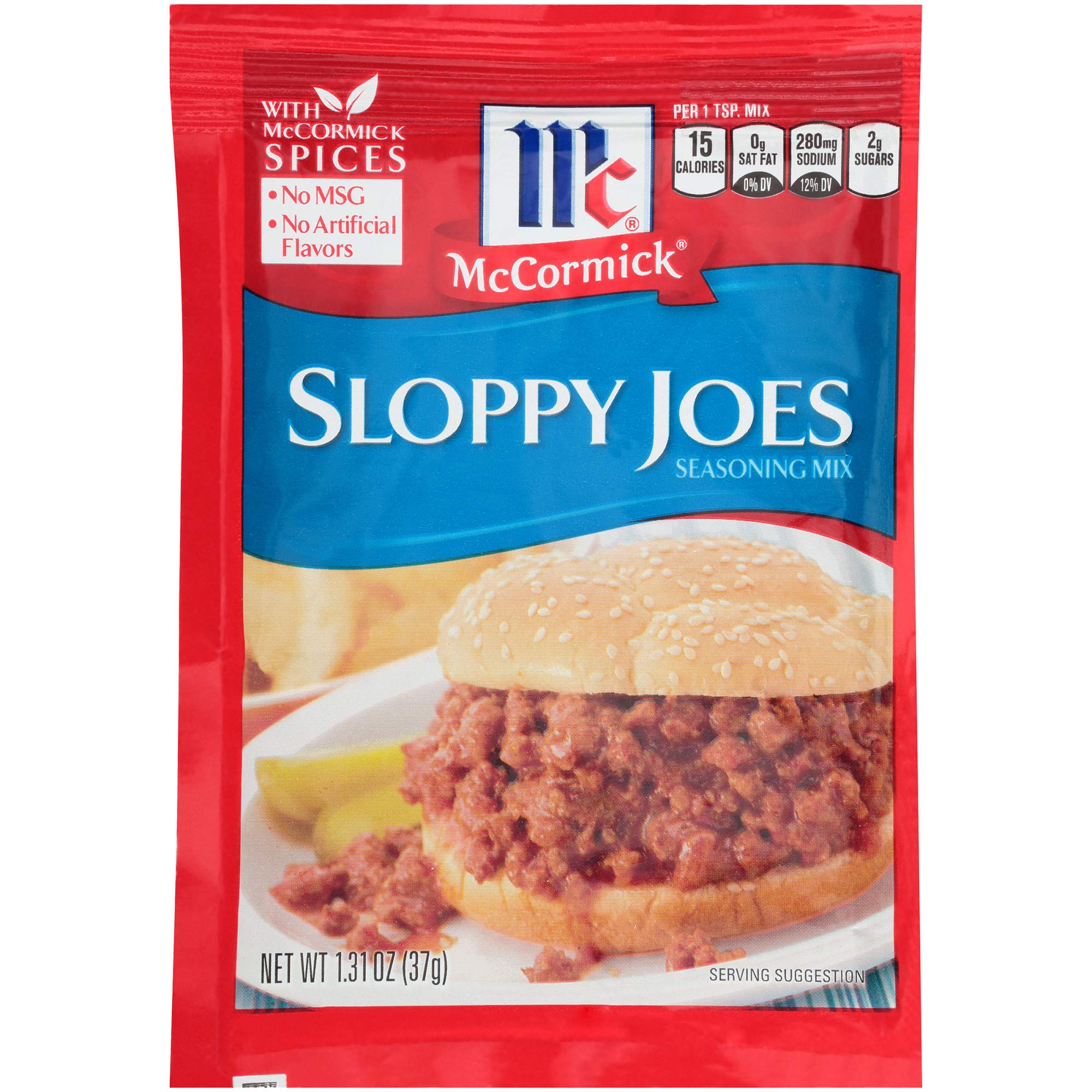 Sloppy Joe Mix Kuwait | Buy Online | Whizz Others