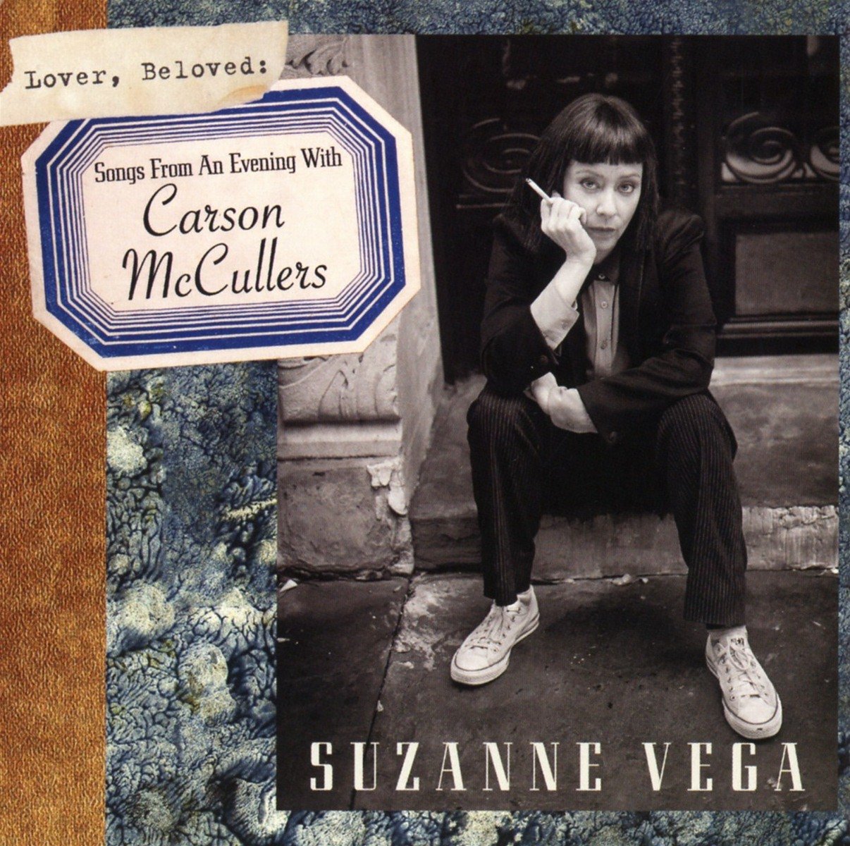 Amazon | LOVER, BELOVED: SONGS FROM AN EVENING WITH CARSON MCCULLERS ...