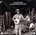 HOLCOMB, ROSCOE - An Untamed Sense Of Control - Amazon.com Music