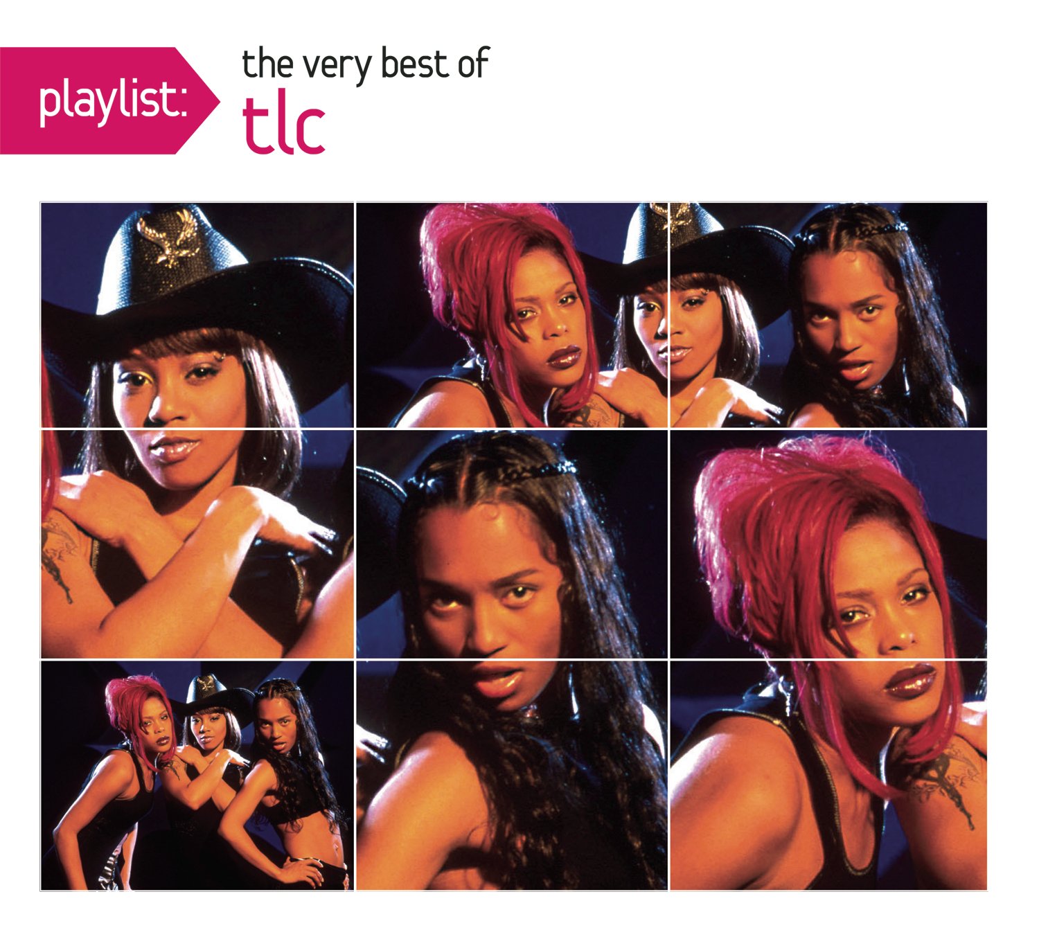 Playlist:the Very Best of Tlc: Tlc: Amazon.es: Música