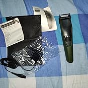 Philips BT3211/15 corded & cordless Beard Trimmer with Fast Charge; 20 ...