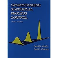 Amazon.com: Understanding Statistical Process Control: 9780945320692 ...