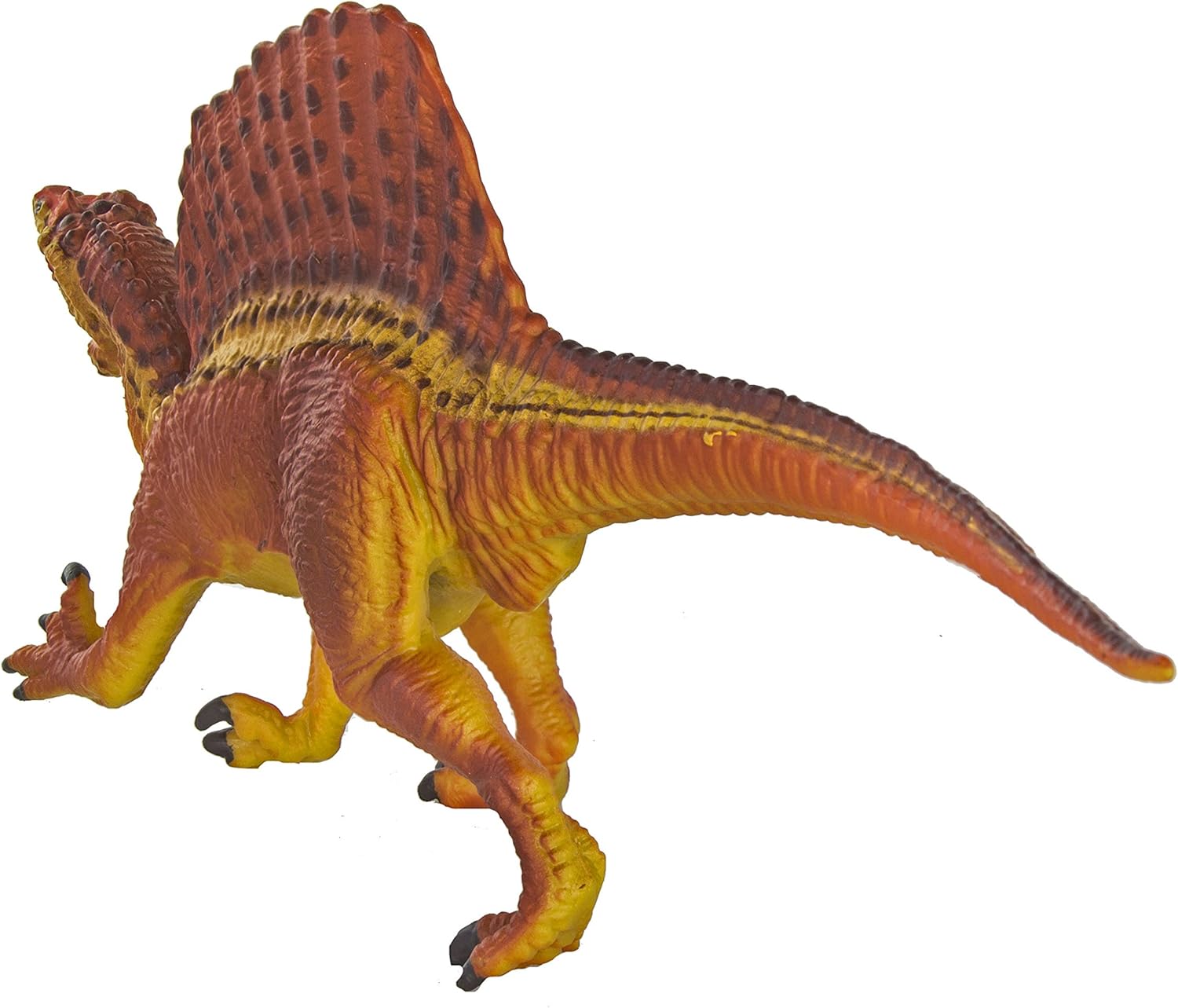 Safari 279329 Spinosaurus Dinosaur Miniature – BigaMart