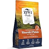 Amazon.com: ZIWI Peak Air-Dried Dog Food – All Natural, High Protein, Grain Free and Limited ...