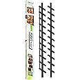 Amazon.com : Flex-Fence, Decorative Versa Fence Louver System, Perfect ...