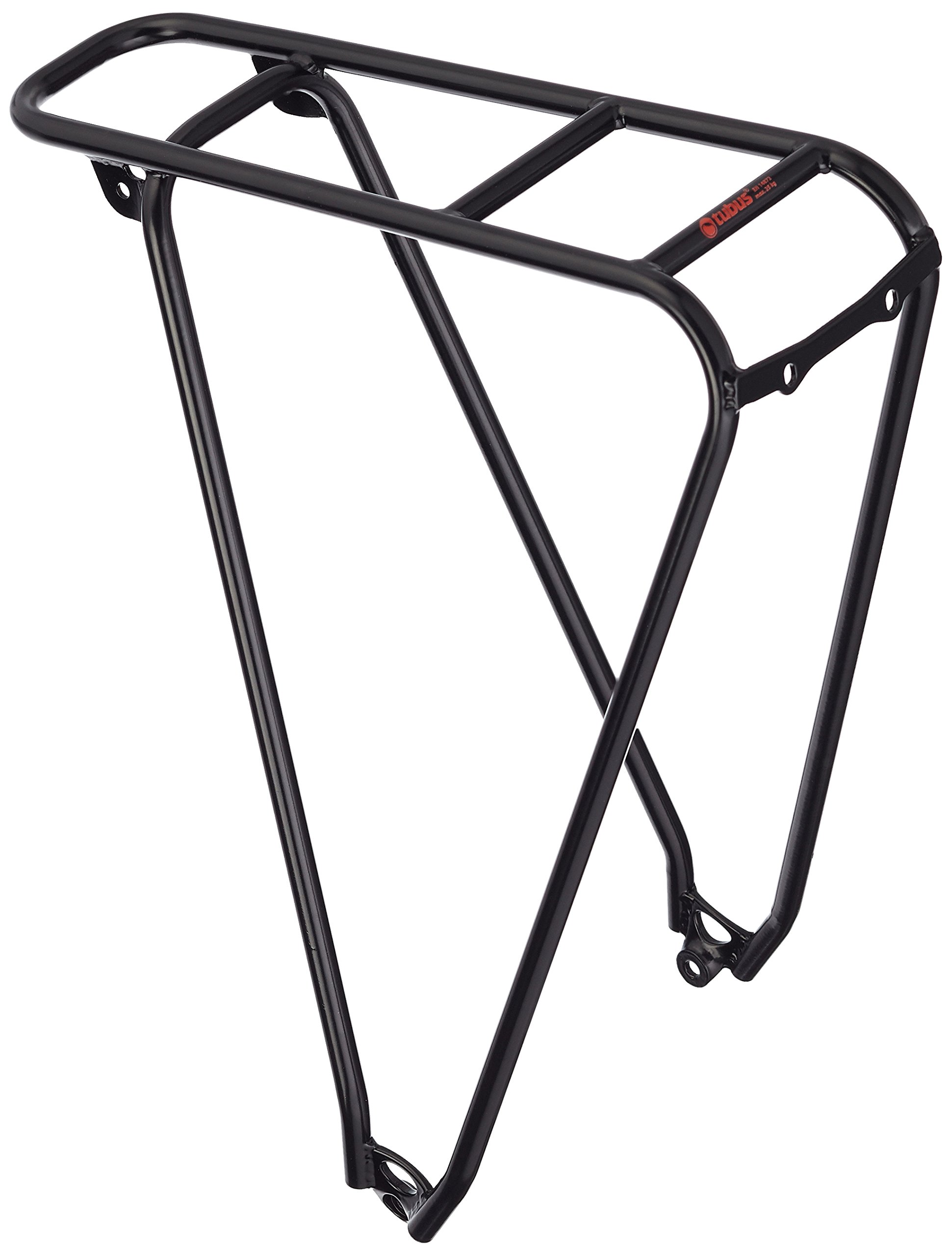 Mua Tubus Vega Evo Pannier Rack 26 - 28 Inches trên Amazon Mỹ chính ...