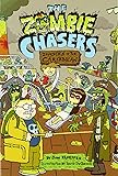 The Zombie Chasers: John Kloepfer, Steve Wolfhard: 9780061853067 ...