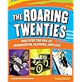 Amazon.com: The Roaring Twenties: Discover the Era of Prohibition ...