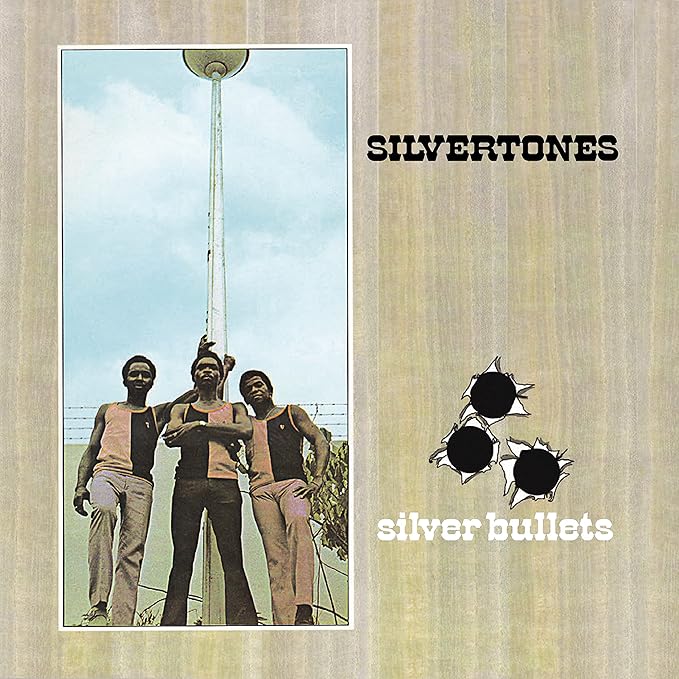 Silver Bullets: Expanded Original Album - Amazon.co.uk