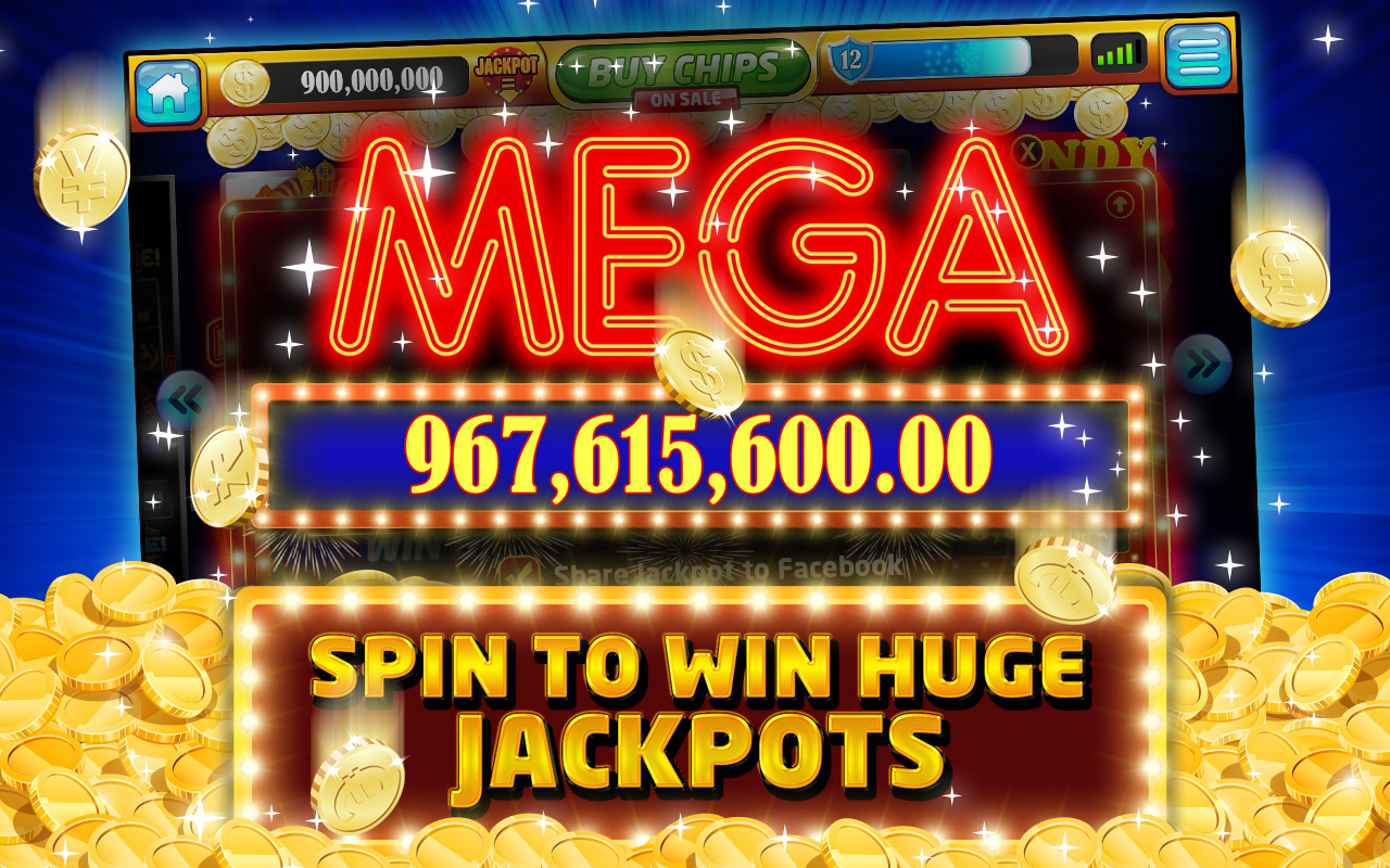 Slots Palace - Free Casino Vegas Slot Machine Games : Amazon.es: Apps y ...