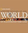 National Geographic Concise History of the World: An Illustrated Time ...