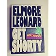 Get Shorty: Leonard, Elmore: 9780385301411: Amazon.com: Books