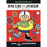 Grand Slam Mad Libs: World's Greatest Word Game: Price, Roger, Stern ...