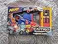 Nerf Hasbro Nitro - Flashfury, C0788EU4 : Amazon.it: Giochi e giocattoli