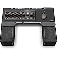 Couchmaster CYCON³ HORIZONLIGHT Bar, Ultimate Ergonomic USB-Hub Gaming ...