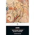 The Divine Comedy, Vol. II: Purgatory: Dante Alighieri, Mark Musa ...