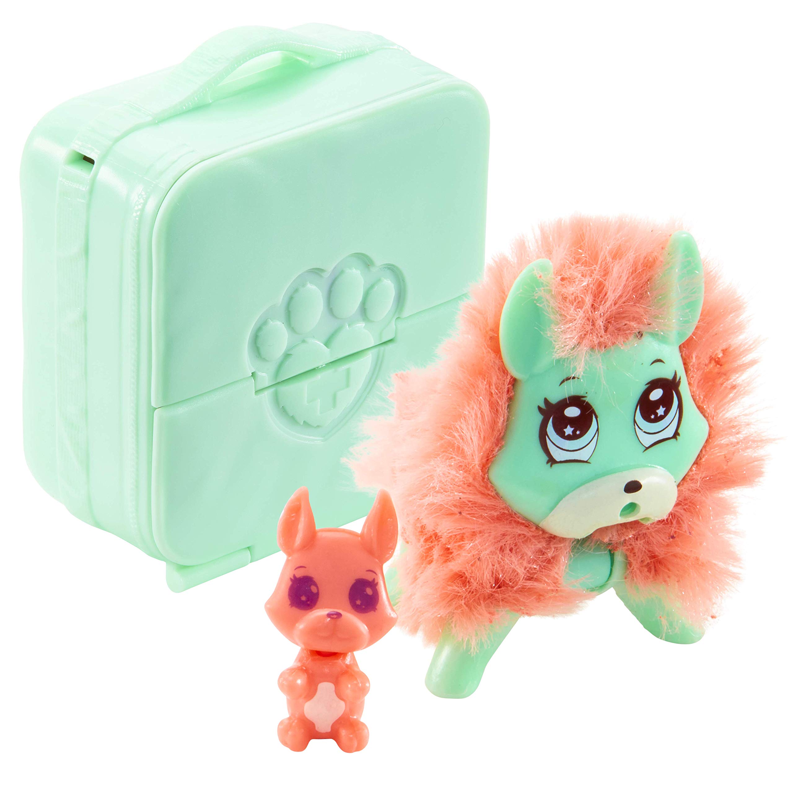 Mua Little Live Pets Scruff Surprise Vet Rescue - Groom Set with Dog ...