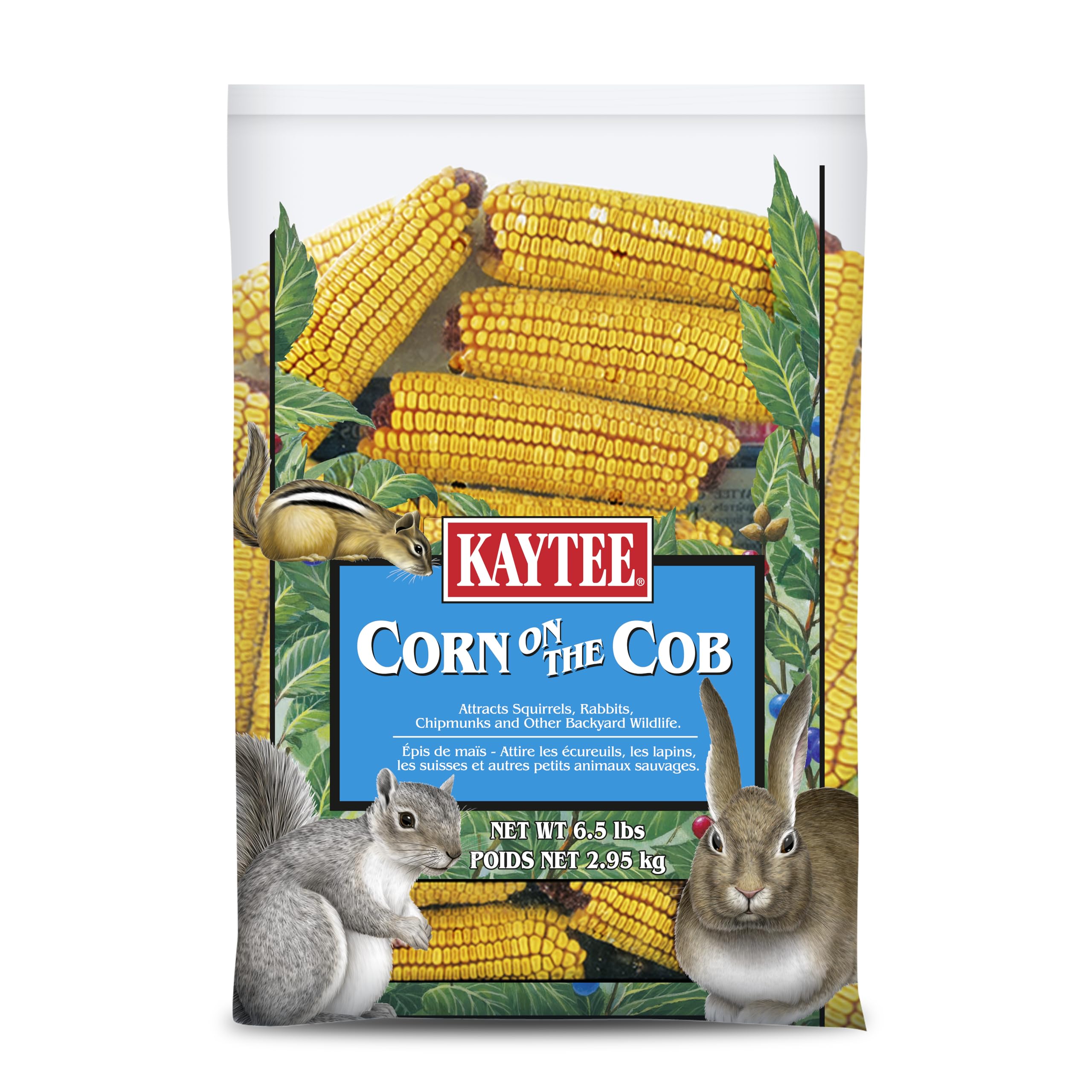 Kaytee Corn On The Cob, 6.5 lb for sale | Las Vegas, NV | Nellis Auction