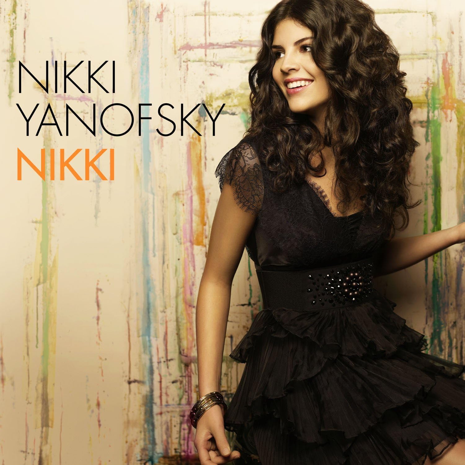 Nikki: Nikki Yanofsky: Amazon.ca: Music