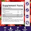 Vitamatic Melatonin 20mg Gummies for Adults, 30 Servings - 60 Count ...