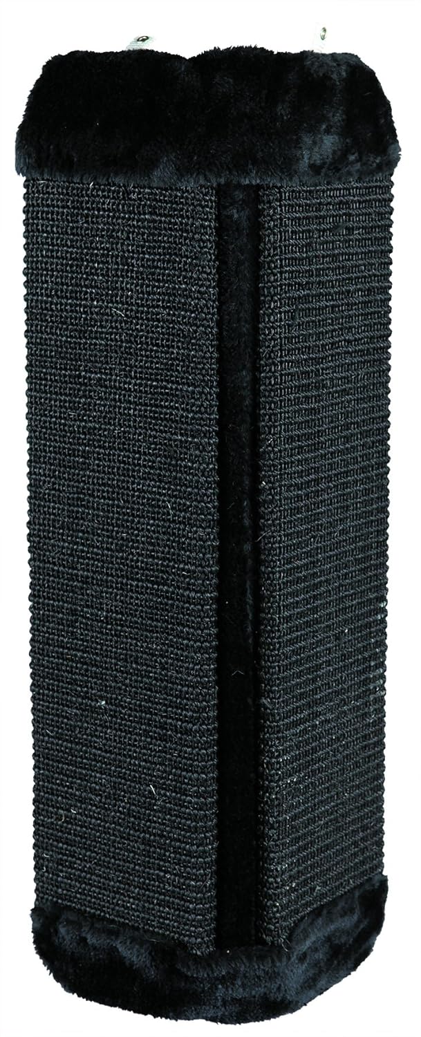 Wall Saver Corner Cat Scratch Pad – BigaMart