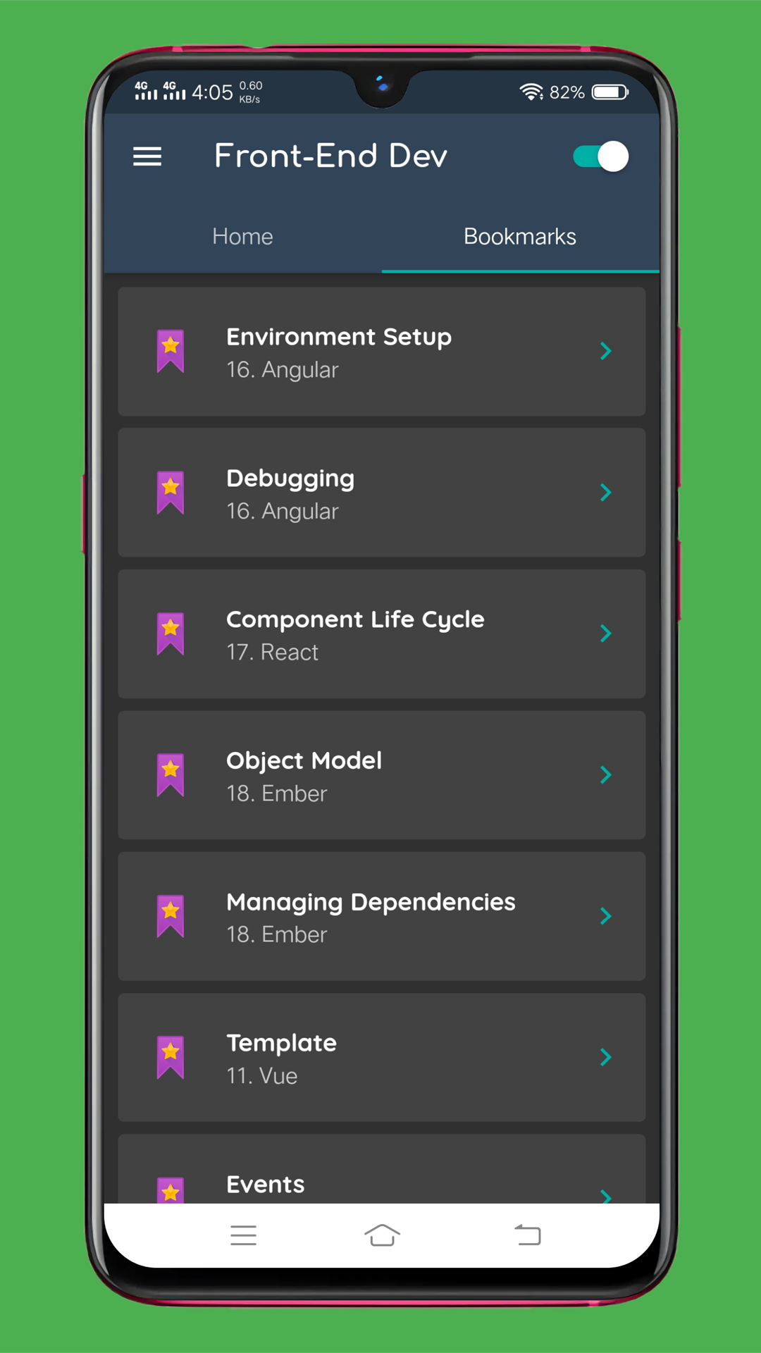 Frontend Web Development React Angular Vue Appstore For 4254