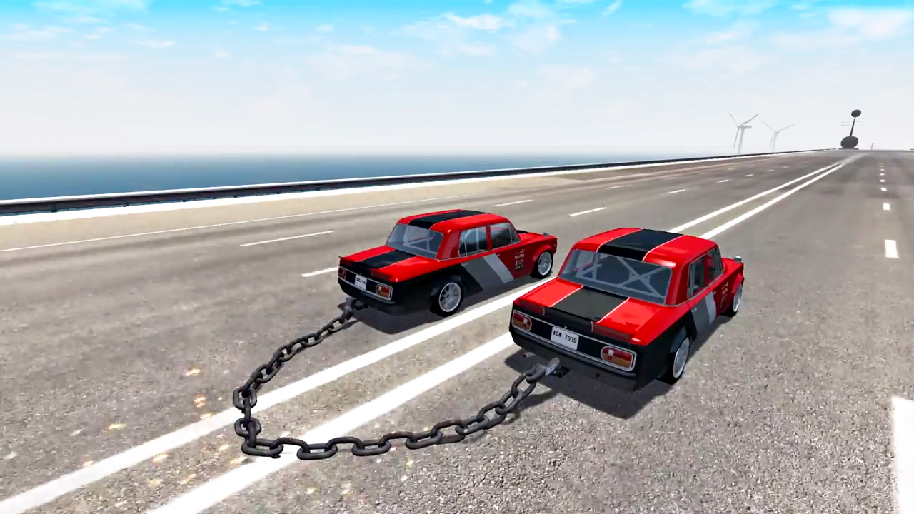 Chained Cars Speed Racing - Chain Break Driving:Amazon.in:Appstore for ...
