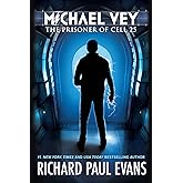 Amazon.com: Michael Vey: The Prisoner of Cell 25 (1): 9781451656503 ...