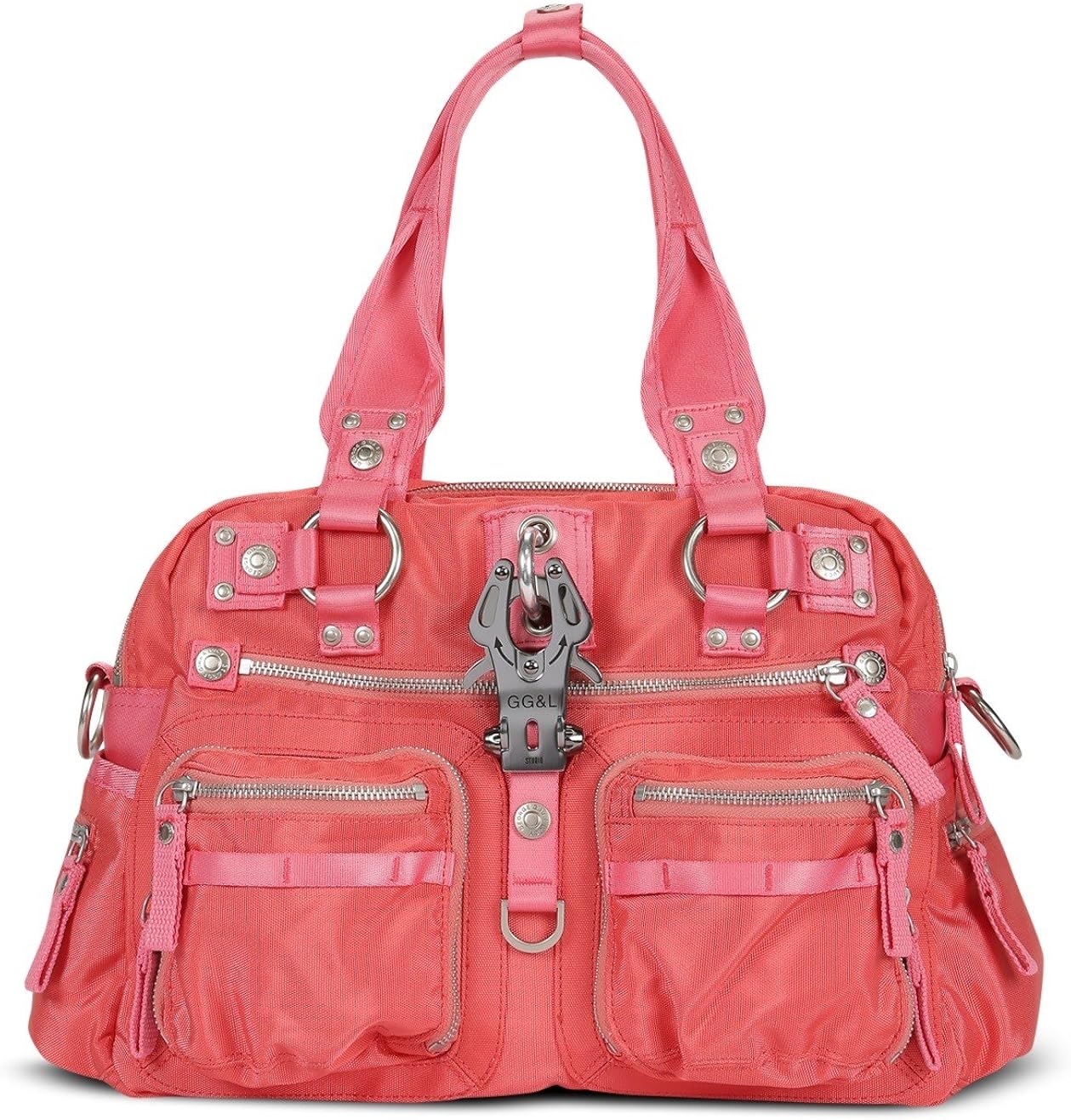 George Gina & Lucy Tasche - Double B - Strawberry Slush: Amazon.de ...
