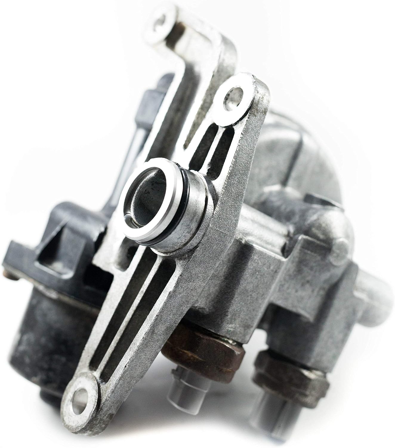 Genuine Toyota 36410-34015 Transmission Actuator Assembly, Automatic ...