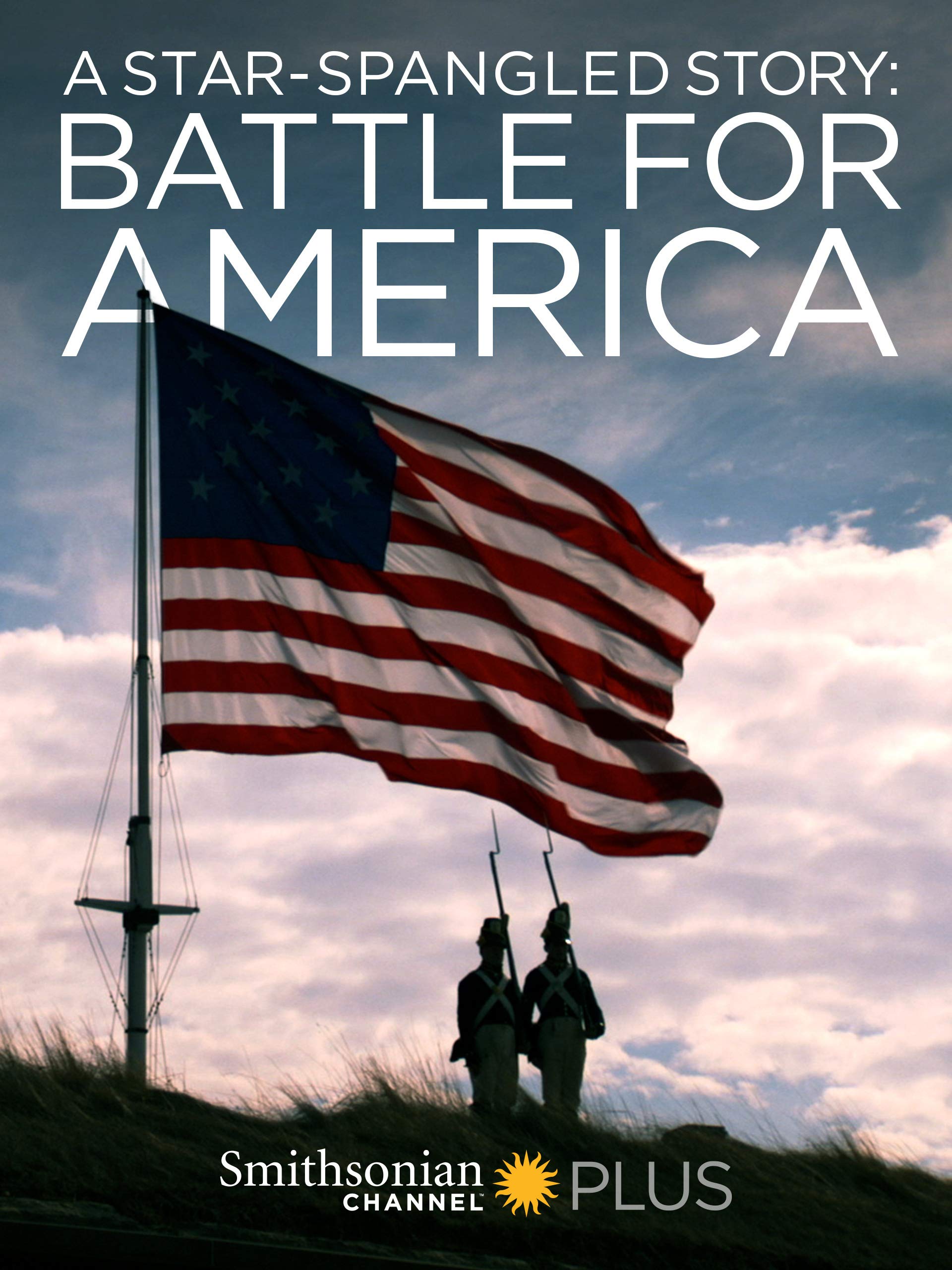 Amazon.com: A Star-Spangled Story: Battle for America : James Bailey, Bill Boslego, Vince ...
