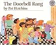 The Doorbell Rang Big Book (Mulberry Big Book): Hutchins, Pat, Hutchins ...