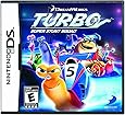 Amazon.com: Turbo: Super Stunt Squad - Nintendo DS: Video Games
