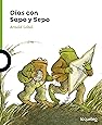 Días con Sapo y Sepo: Amazon.es: Lobel, Arnold, Rozarena, P.: Libros