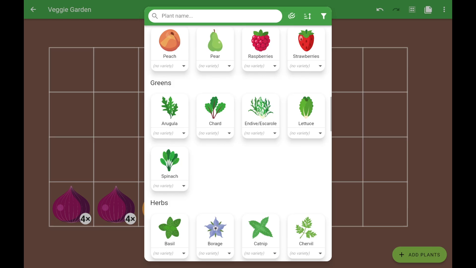 Planter - App on Amazon Appstore