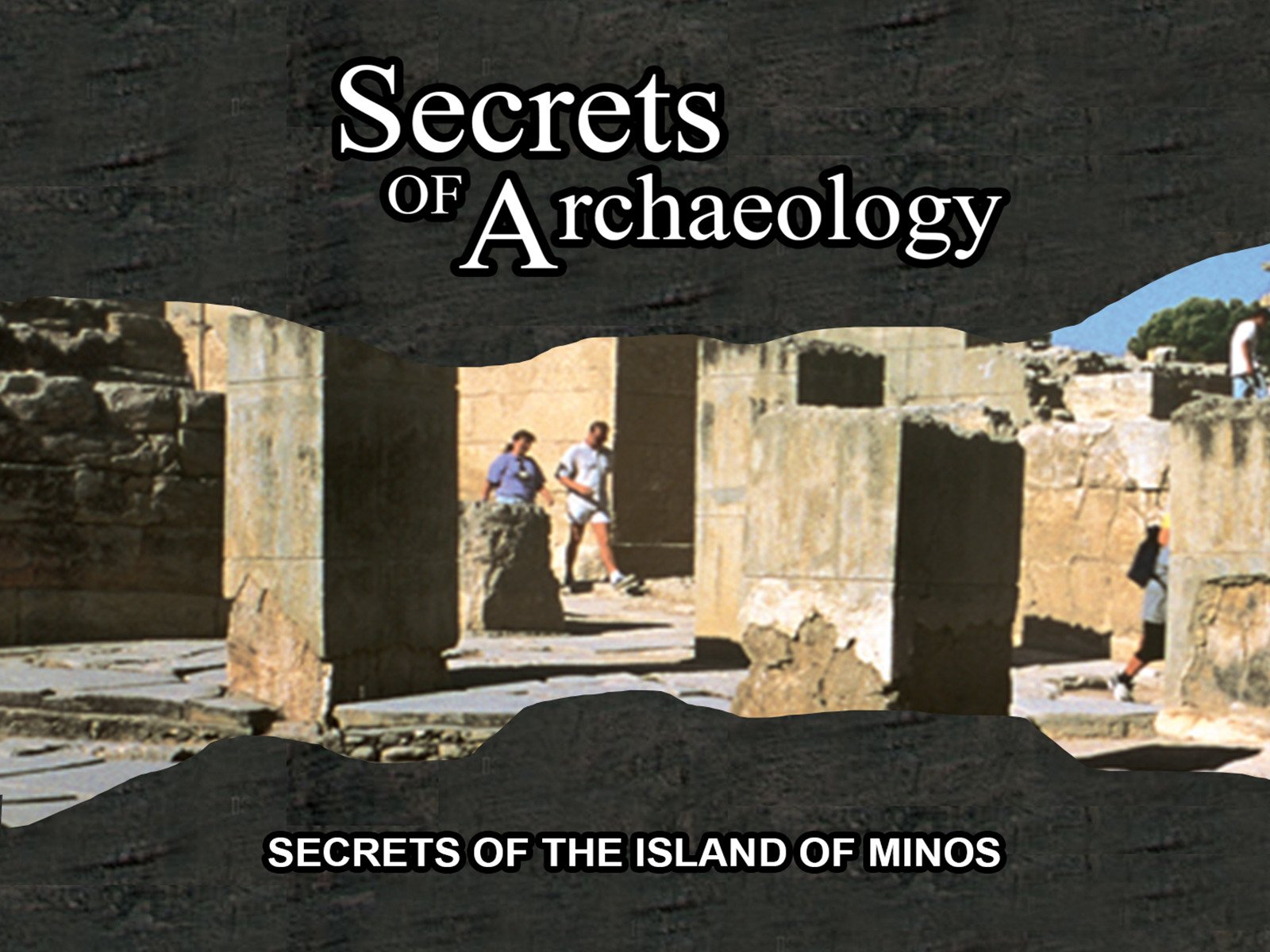 Watch Secrets of Archeology | Prime Video