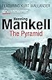 An Event in Autumn (Kurt Wallander 11): Amazon.co.uk: Henning Mankell ...