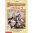 Karen's Sleepover (Baby-Sitters Little Sister, No. 9): Ann Matthews ...