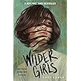 Amazon.com: Wilder Girls: 9780525645610: Power, Rory: Books