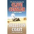 Amazon.com: Skeleton Coast (The Oregon Files): 9780425245712: Cussler ...