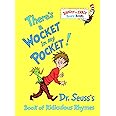 Amazon.com: There's a Wocket in My Pocket! (Dr. Seuss's Book of ...
