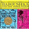 Amazon.com: Baboushka and the Three Kings: 0046442276733: Robbins, Ruth ...