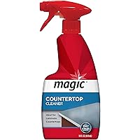 Amazon.com : Magic Countertop Cleaner - 14 Ounce - Laminate Engineered ...