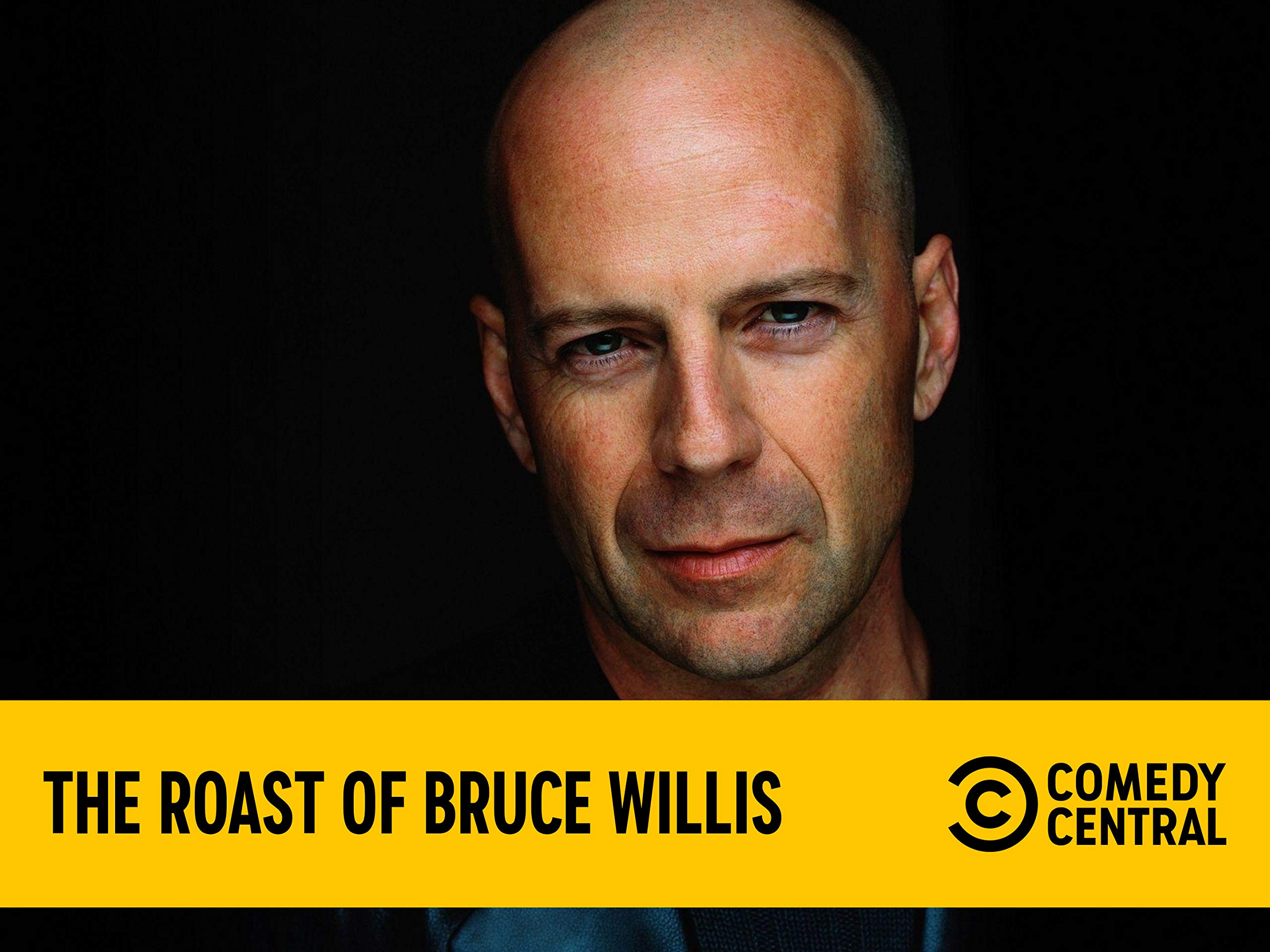 Amazon.de: Roast of Bruce Willis ansehen | Prime Video